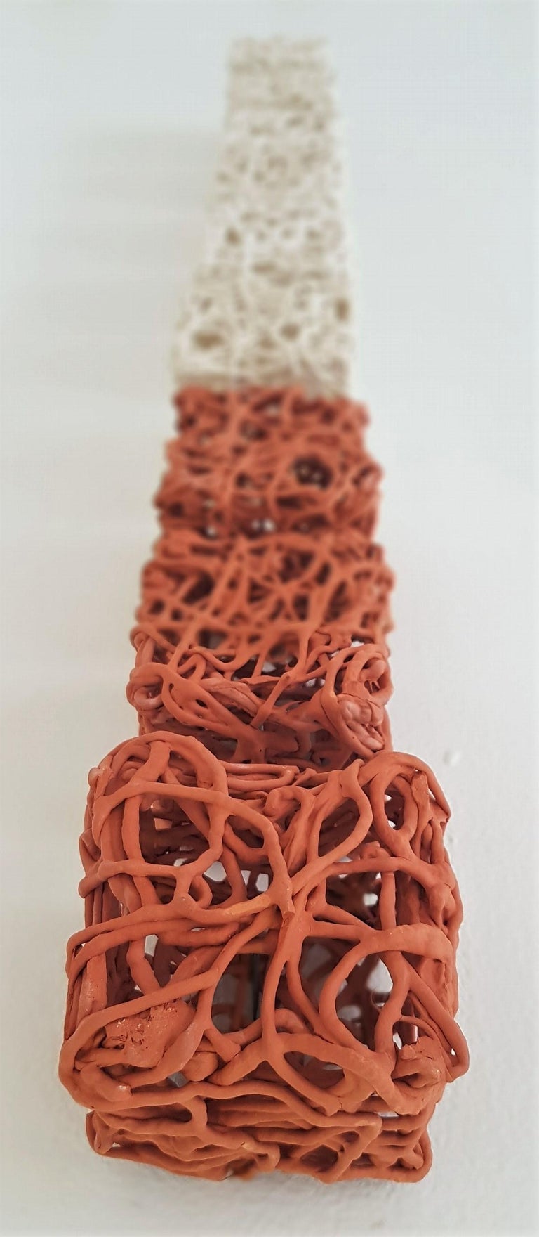 Danielle Weigandt - Untitled For Sale at 1stDibs