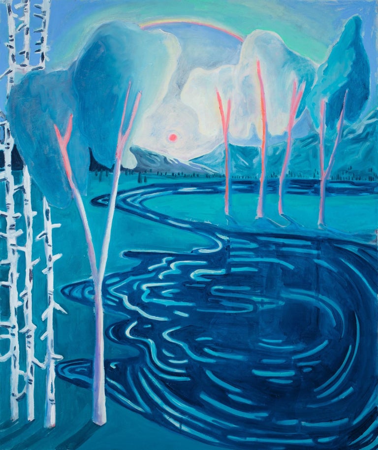 Danielle Winger - Mellow Bell For Sale at 1stDibs