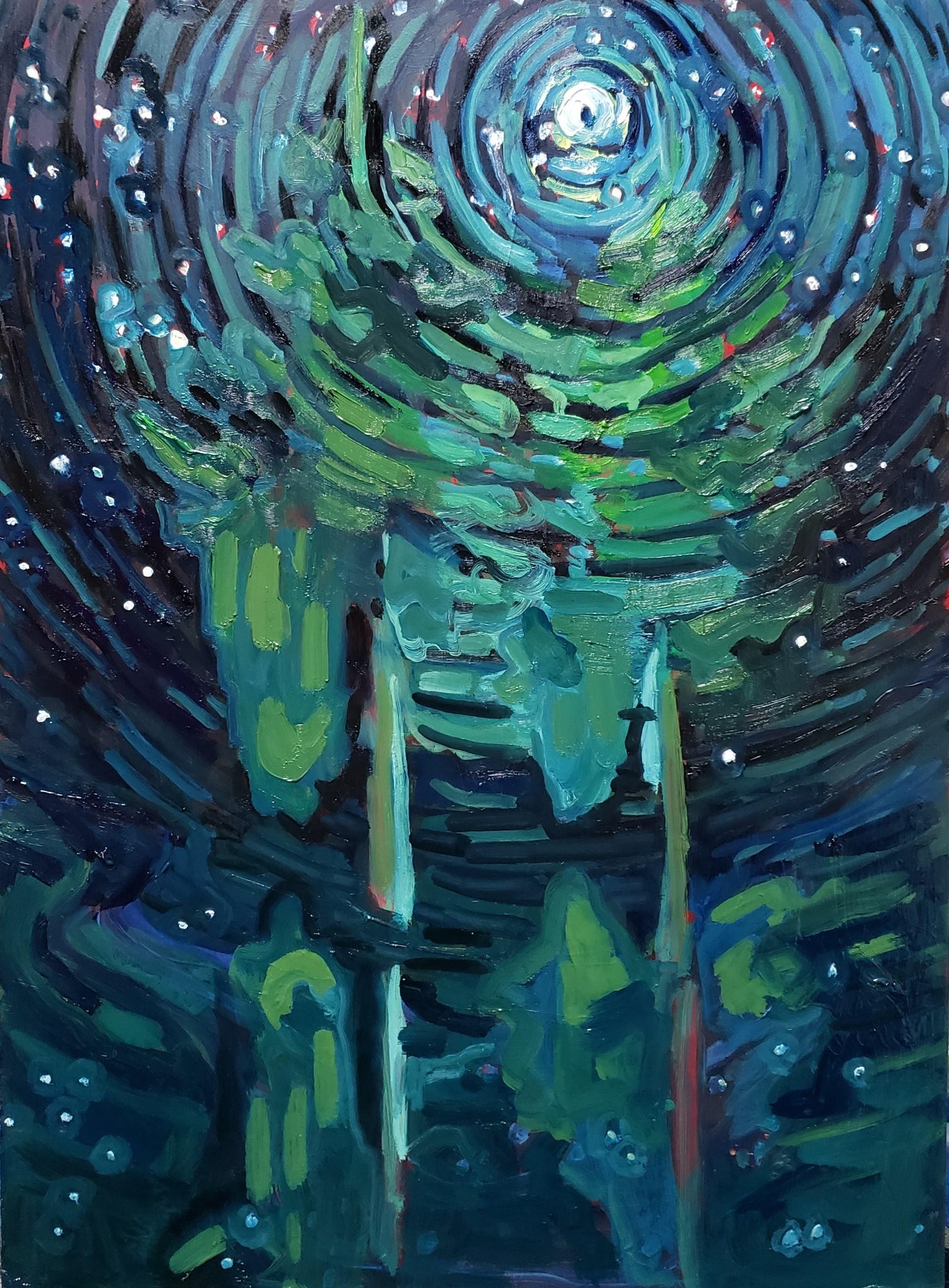 Danielle Winger Art - 18 For Sale at 1stDibs | danielle winger artist ...