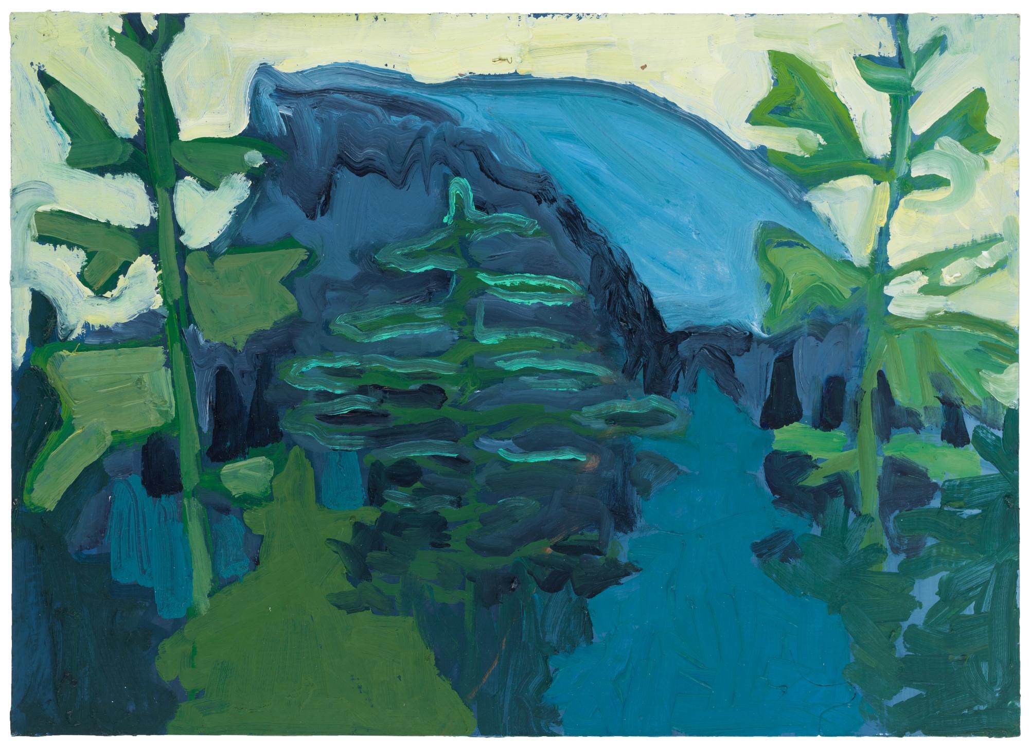 Danielle Winger - Summit For Sale at 1stDibs