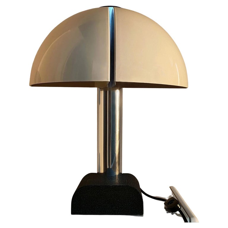 Danilo and Corrado Aroldi Spicchio Table Lamp for Stilnovo 1970s Italy ...