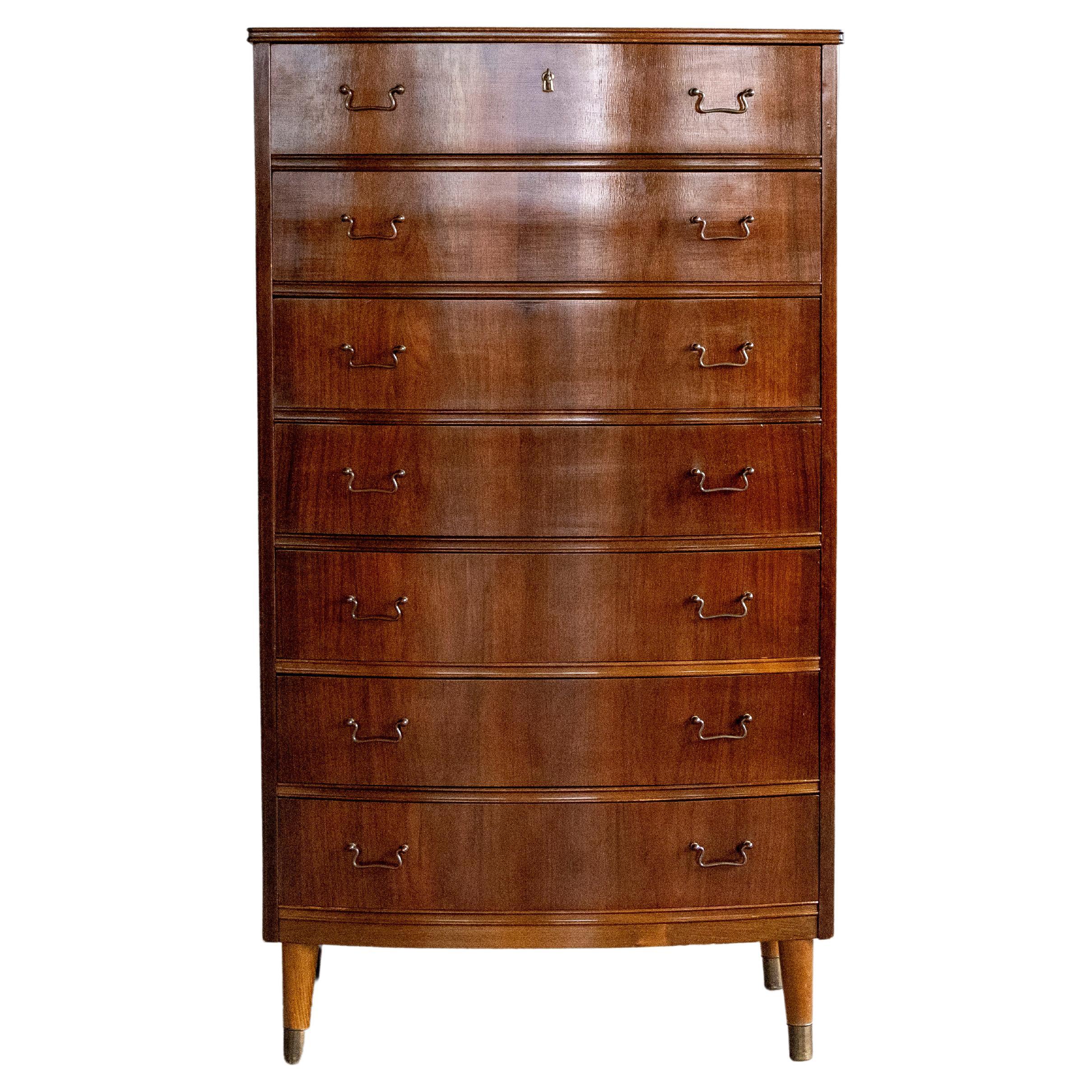 Antique and Vintage Commodes and Chests of Drawers - 9,799 For Sale at ...
