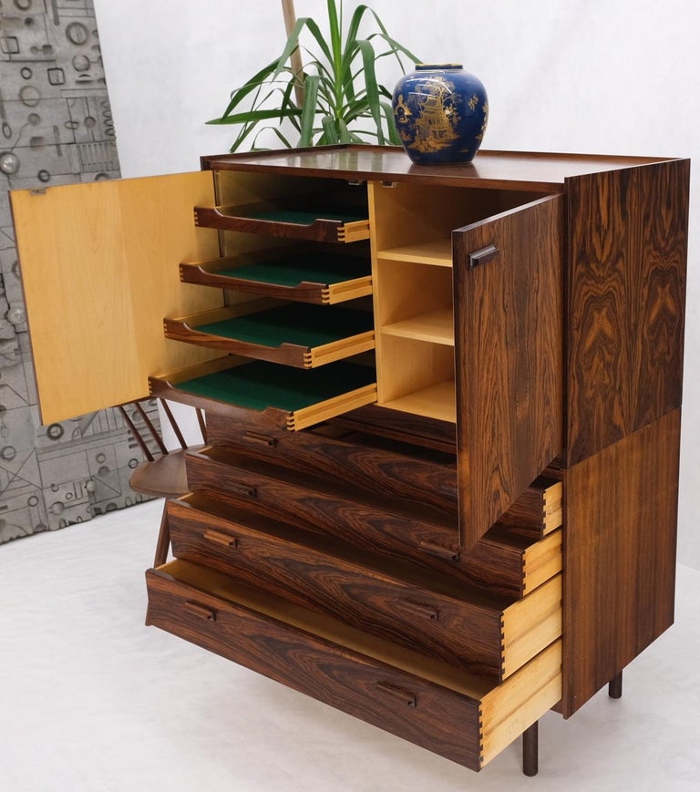 Stunning Gentleman S Chest Of Drawers Gallery