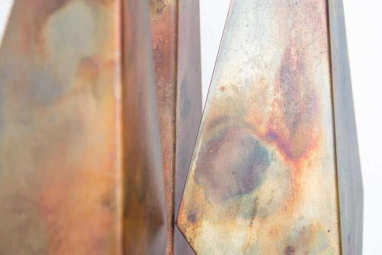 Danish Copper Wall Sconce by Svend Aage Holm Sorensen by Holm Sorensen ...