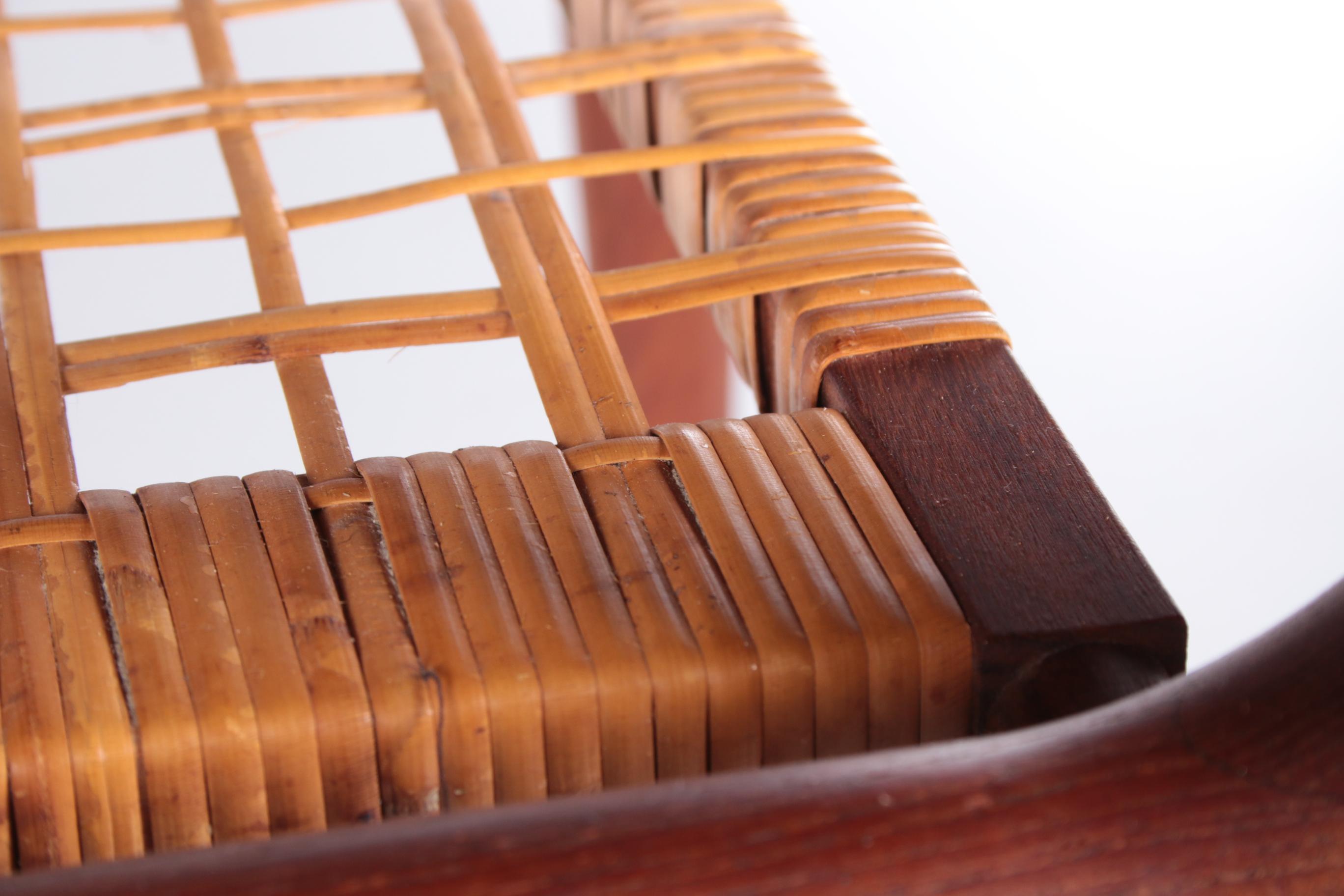 Danish Design Coffee Table made by Trioh Denmark For Sale at 1stDibs ...