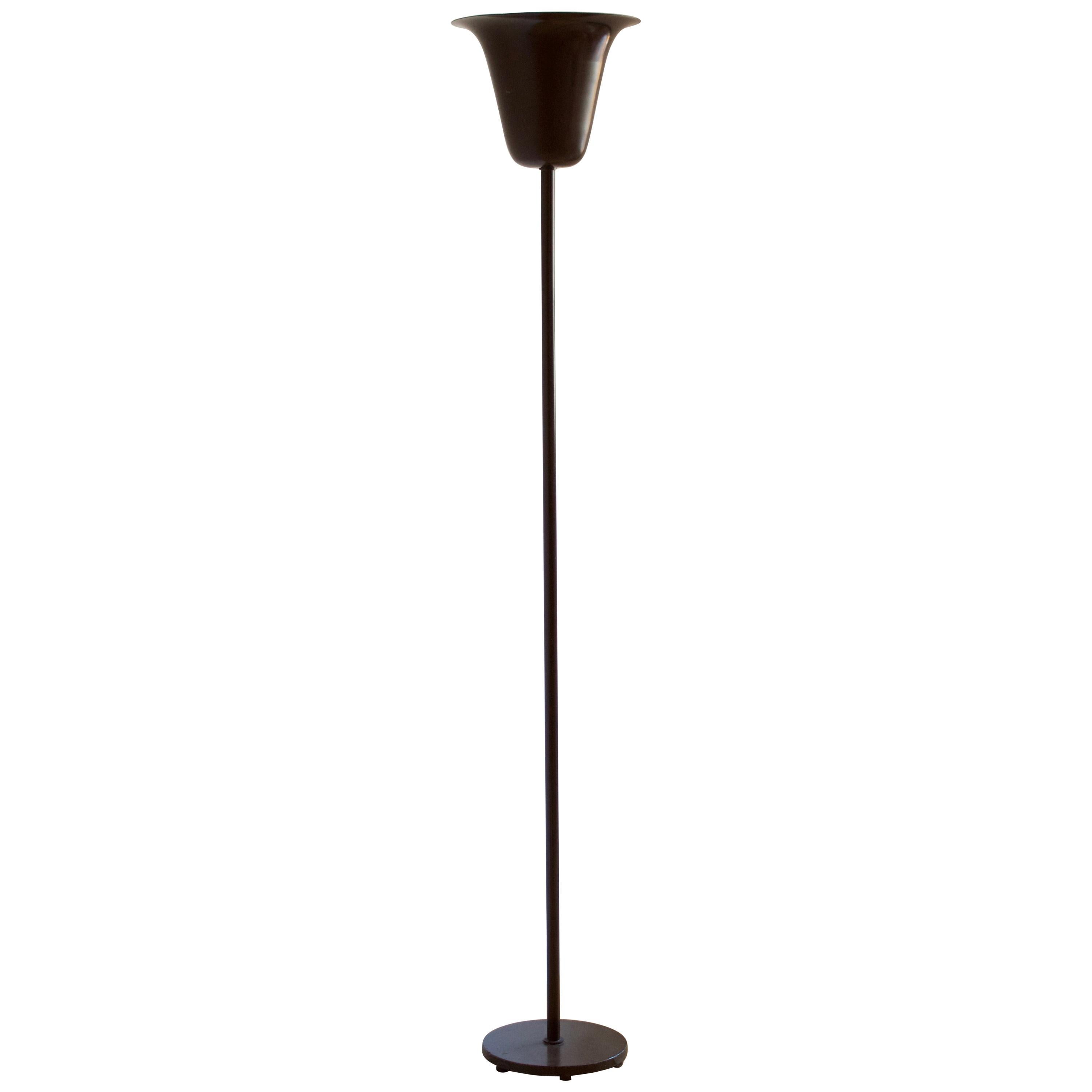 Floor Lamp Contemporary Game Dovain Studio Metal Designer Sergio Prieto ...