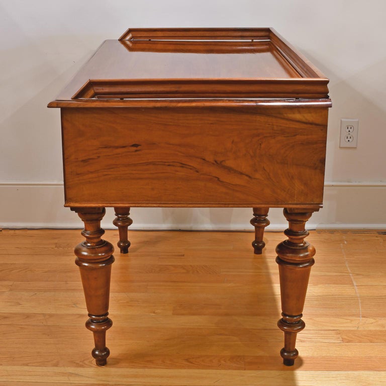 Antique Danish "Hans Christian Andersen" Desk or Writing Table in ...