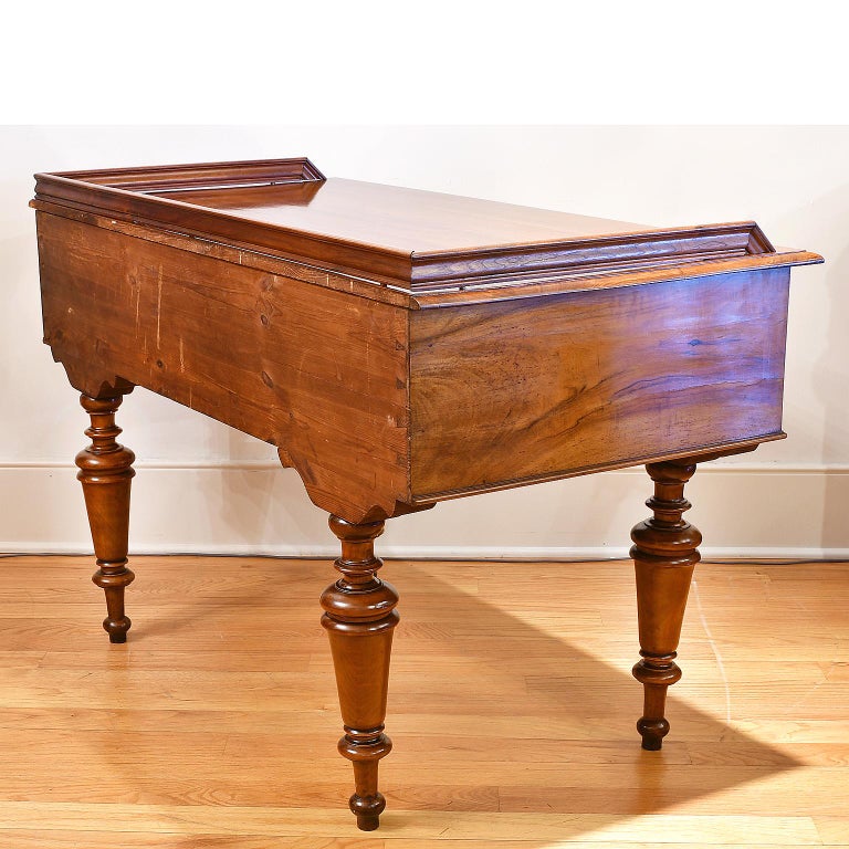 Antique Danish "Hans Christian Andersen" Desk or Writing Table in ...