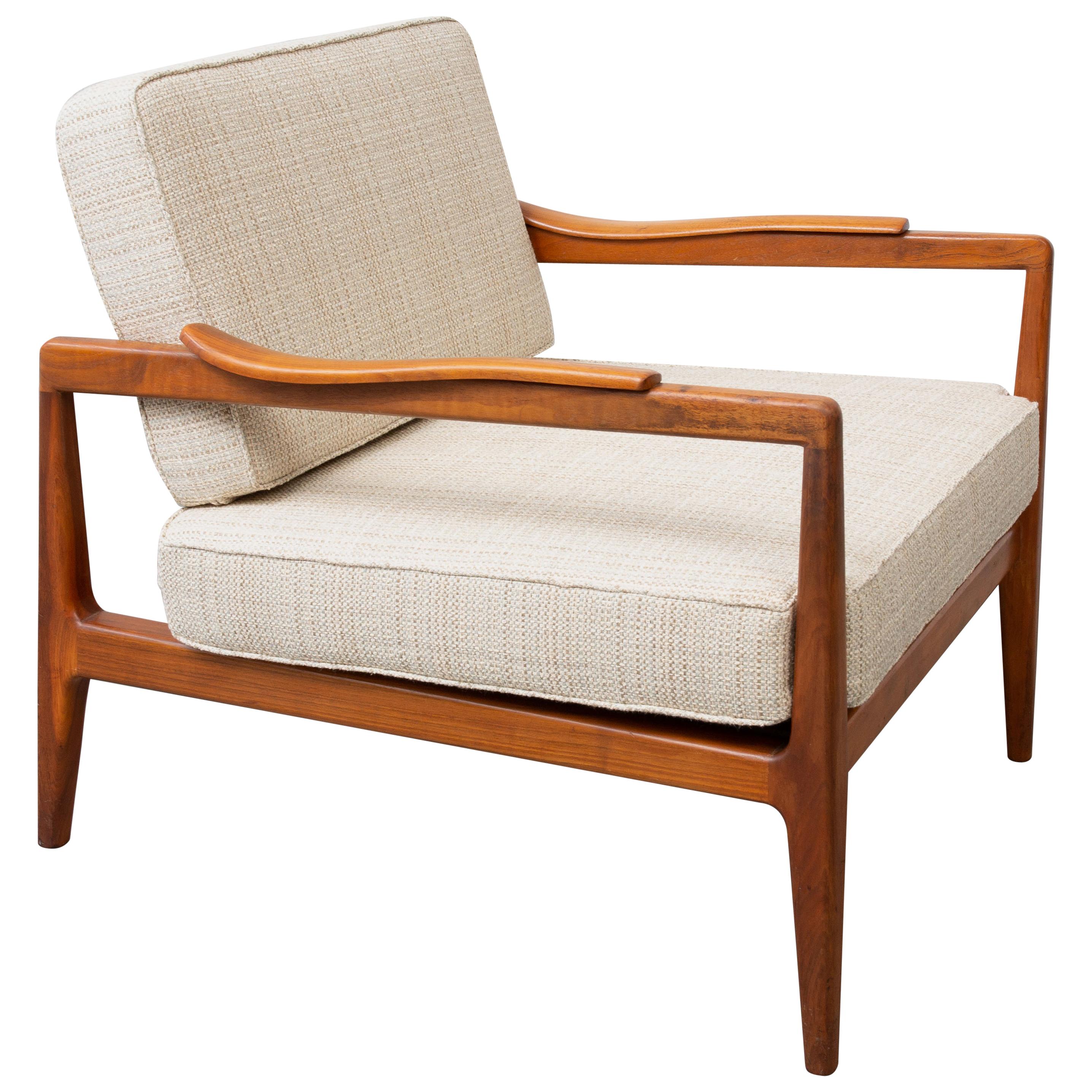 Mid-Century Modern Chairs - 6,197 For Sale at 1stdibs