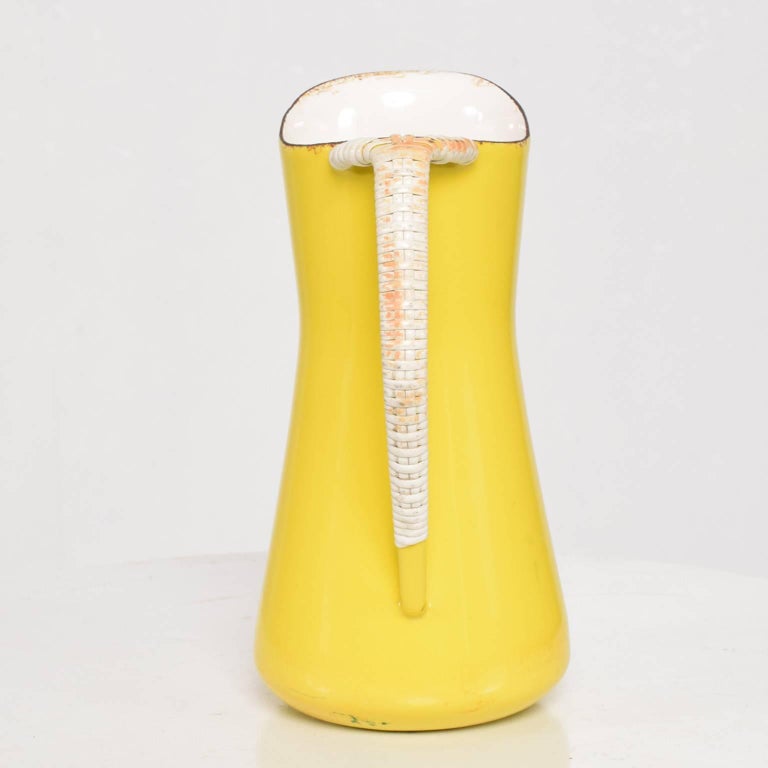 Danish Mid-Century Modern Dansk Pitcher Small For Sale at 1stDibs | mid ...
