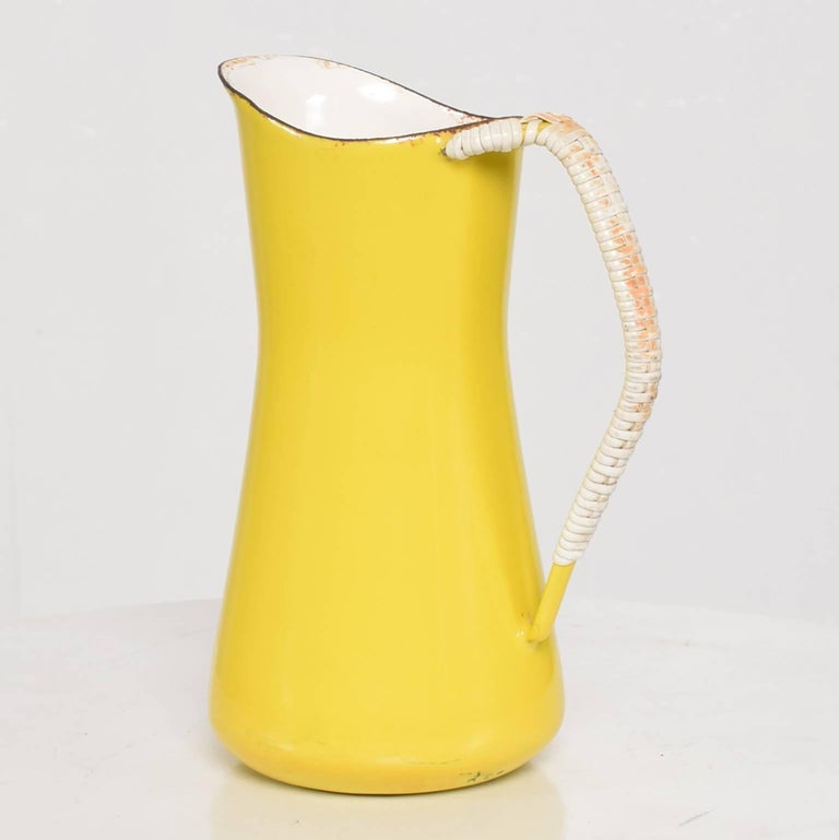 Danish Mid-Century Modern Dansk Pitcher Small For Sale at 1stDibs | mid ...