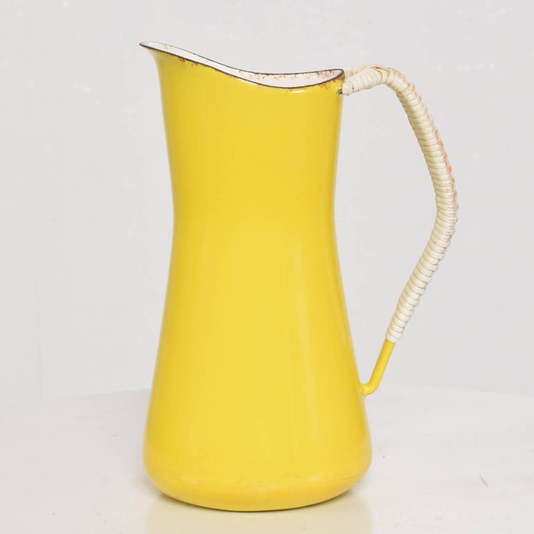 Danish Mid-Century Modern Dansk Pitcher Small For Sale at 1stDibs | mid ...