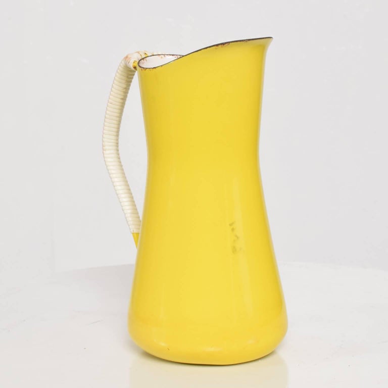 Danish Mid-Century Modern Dansk Pitcher Small For Sale at 1stDibs | mid ...