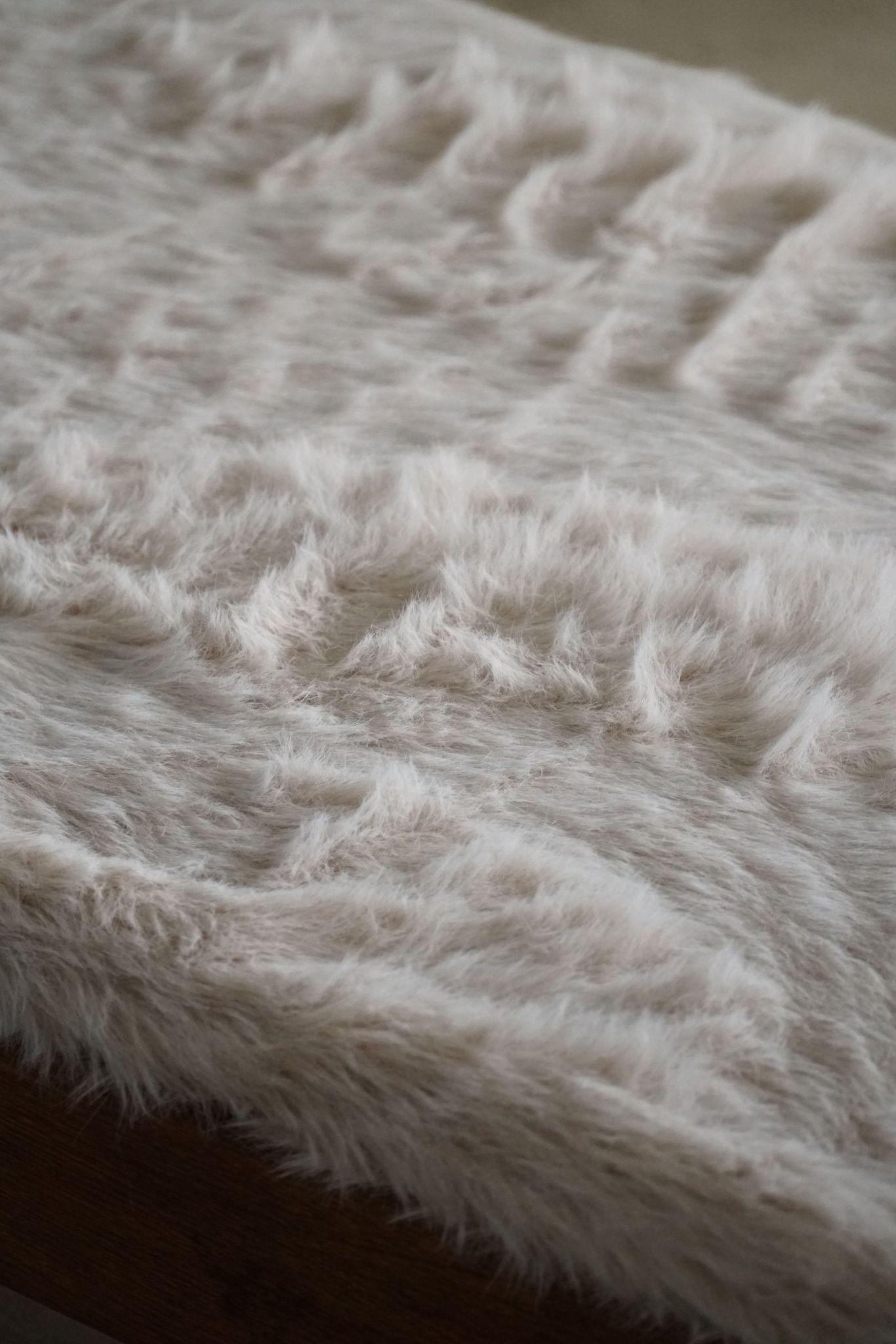 Danish Mid-Century "Razorblade" Bed in Oak, Made by Henning Kjærnulf ...