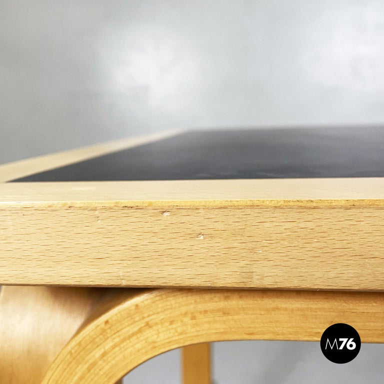 Danish Mid-Century Table DK 7870 by Magnus Olsen, 1960 For Sale at 1stDibs