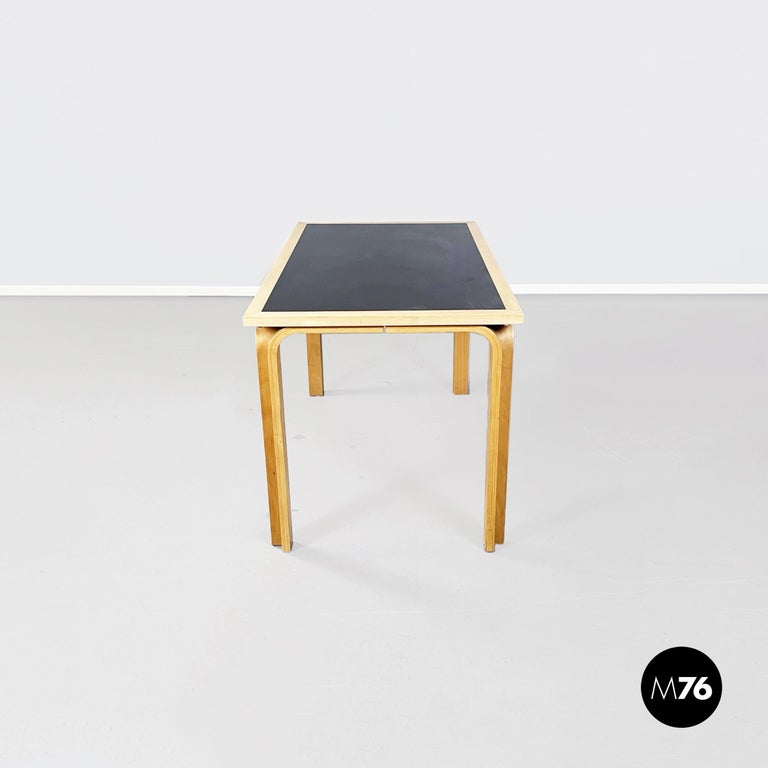 Danish Mid-Century Table DK 7870 by Magnus Olsen, 1960 For Sale at 1stDibs