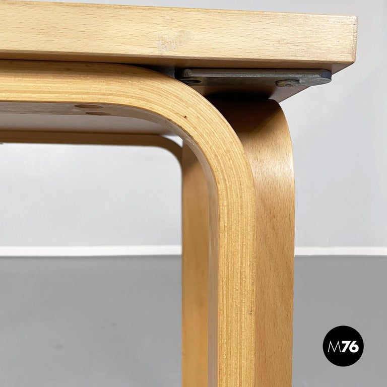 Danish Mid-Century Table DK 7870 by Magnus Olsen, 1960 For Sale at 1stDibs