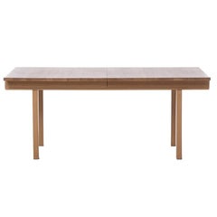 Danish Modern Dining Table by Hans Wegner at 1stDibs