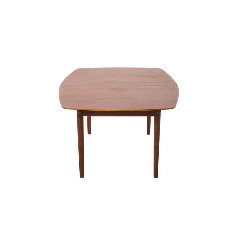 Danish Modern Finn Juhl Dining Table at 1stDibs