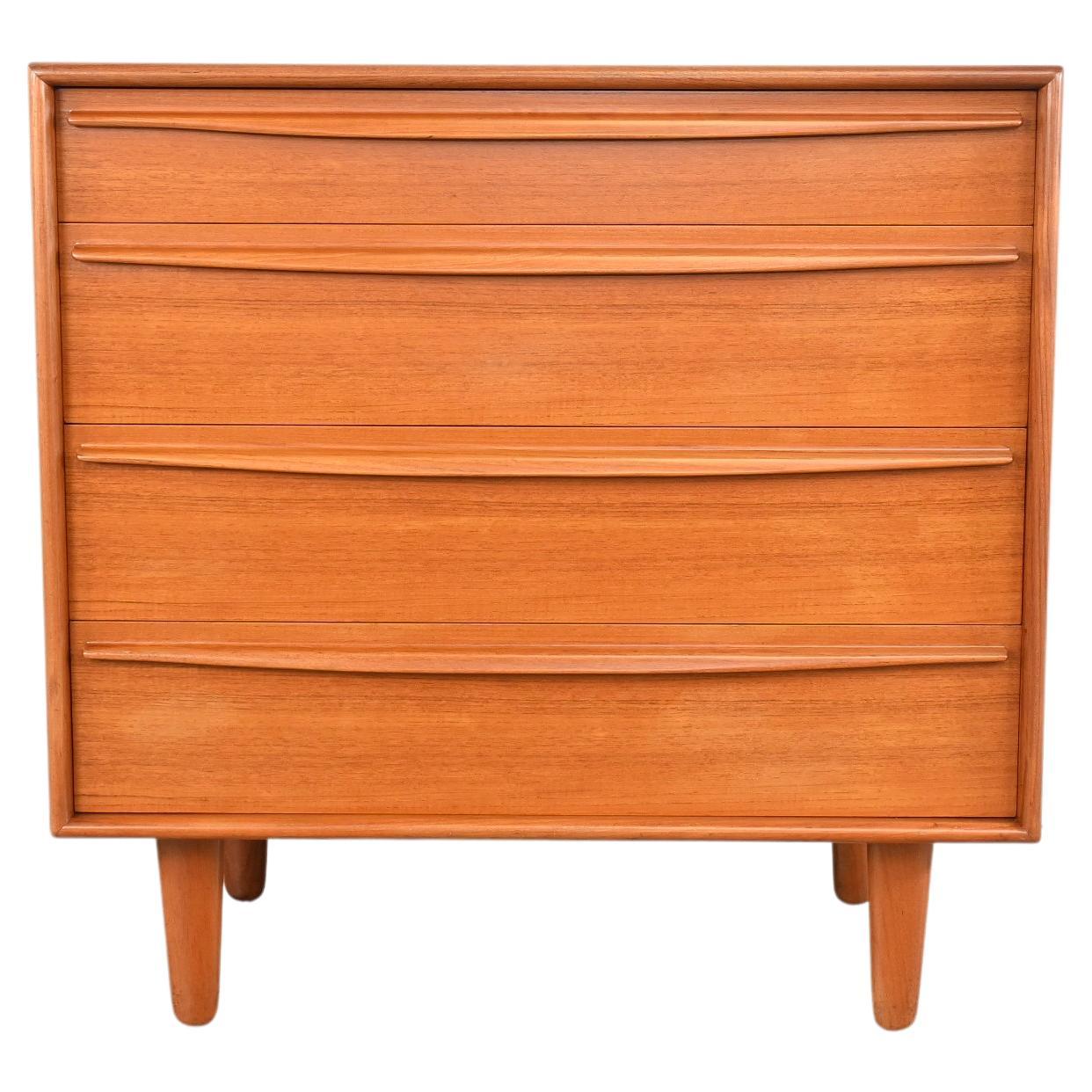 Minimal Italian Modern Brix Modular Stacking Drawer System Dresser Set ...