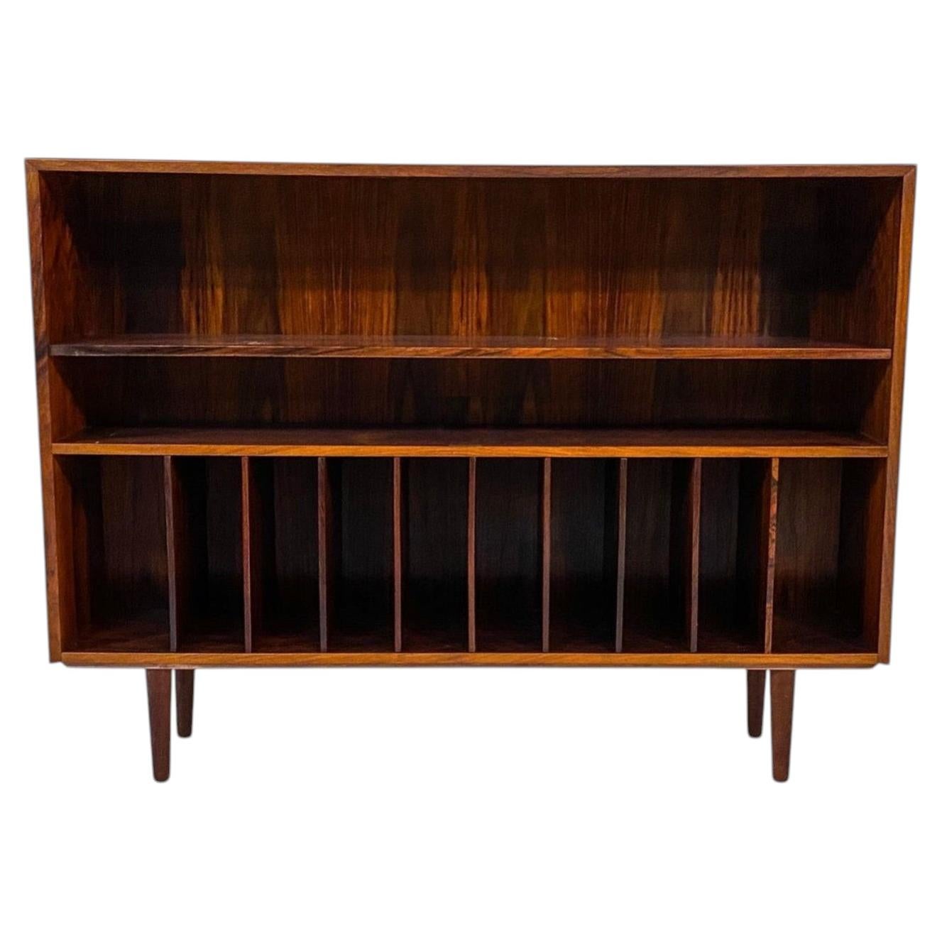 Omann Jun Sideboard Model 19 by Gunni Omann, Denmark, 1960s For Sale at ...