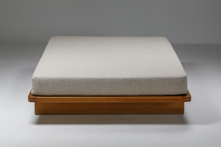 Danish Modern Original Daybed in Oak Model 192 by Børge Mogensen at 1stDibs