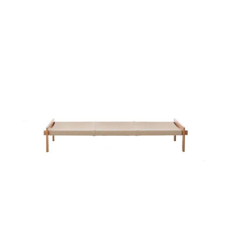 Danish Modern Tage Poulsen Daybed at 1stDibs