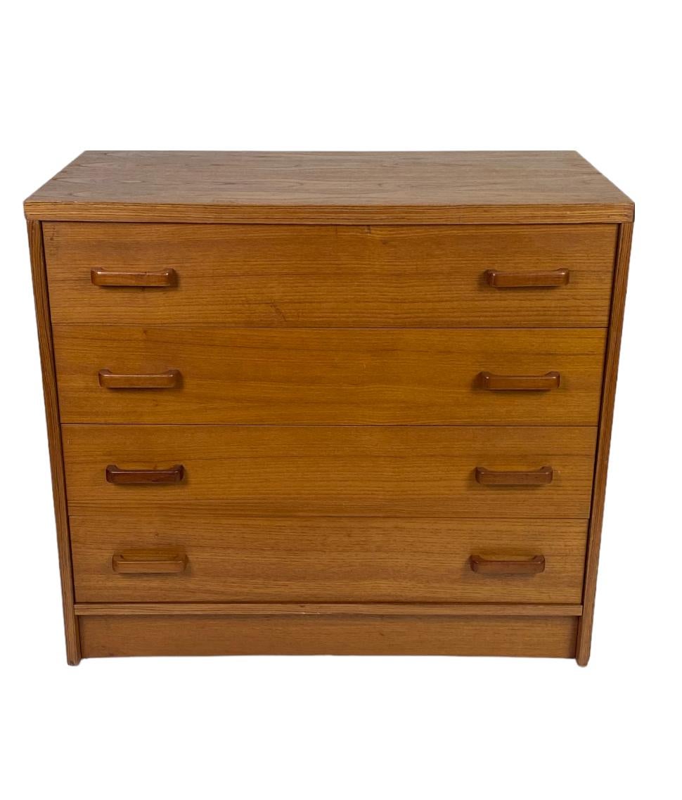 Danish Modern Teak Dresser at 1stDibs | afc clean master