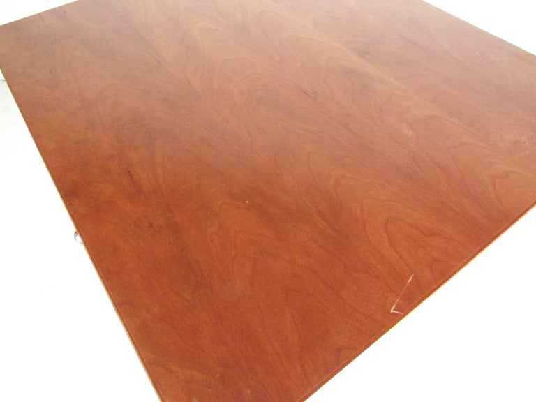 Danish Modern Teak Lingerie Chest For Sale at 1stDibs