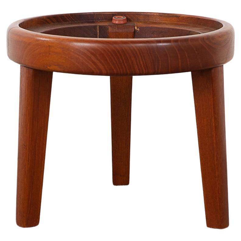 Danish Modern Teak Object For Sale at 1stDibs