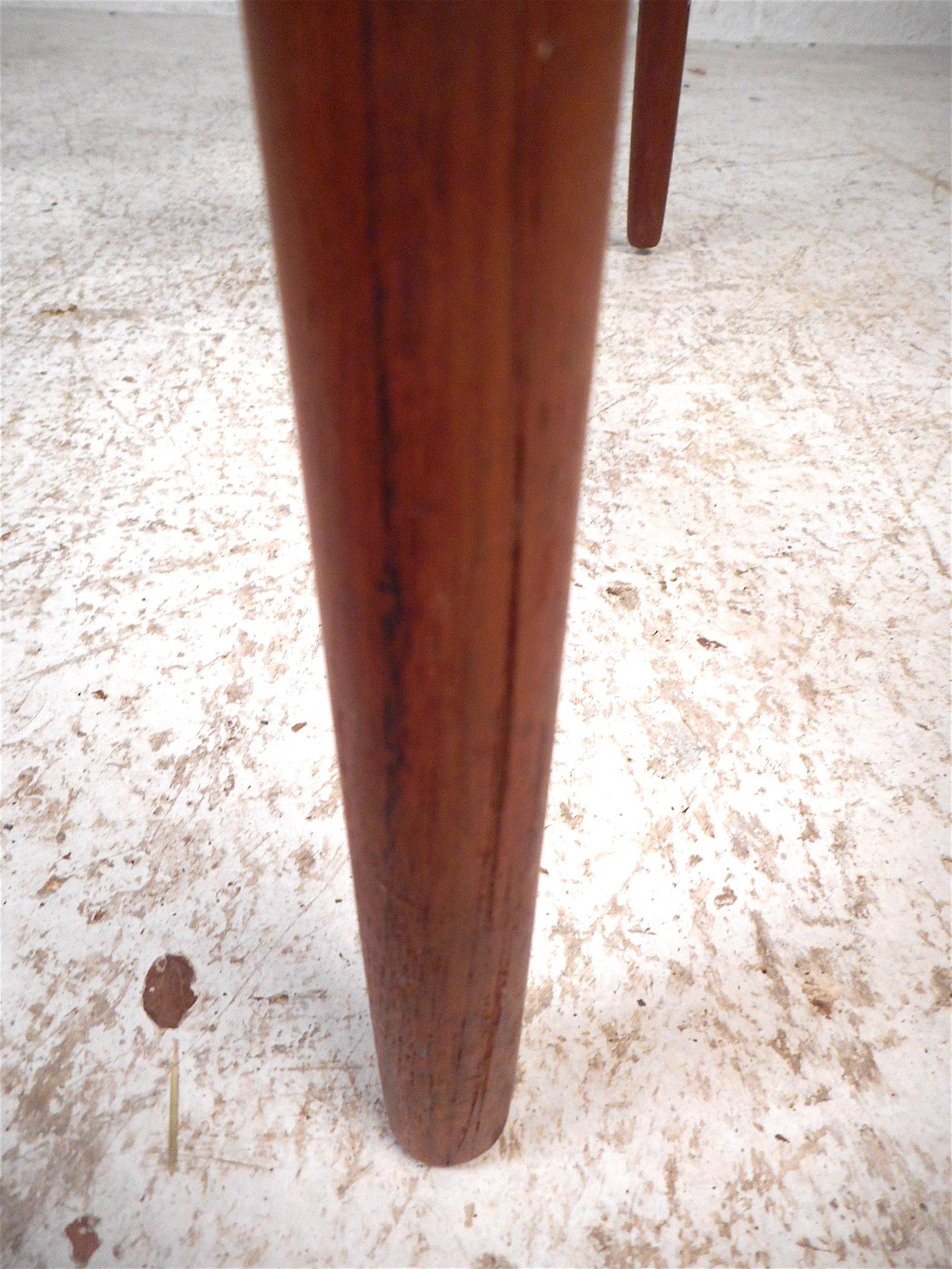 Danish Modern Tray Table For Sale at 1stDibs | danish tray table