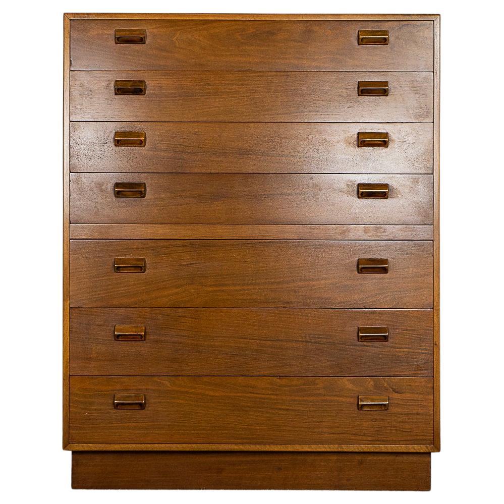 Danish Modern Dresser at 1stDibs