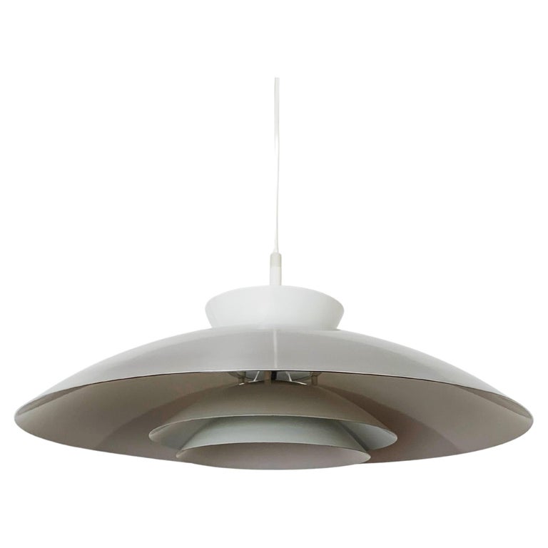 Danish Pendant Lamp For Sale at 1stDibs