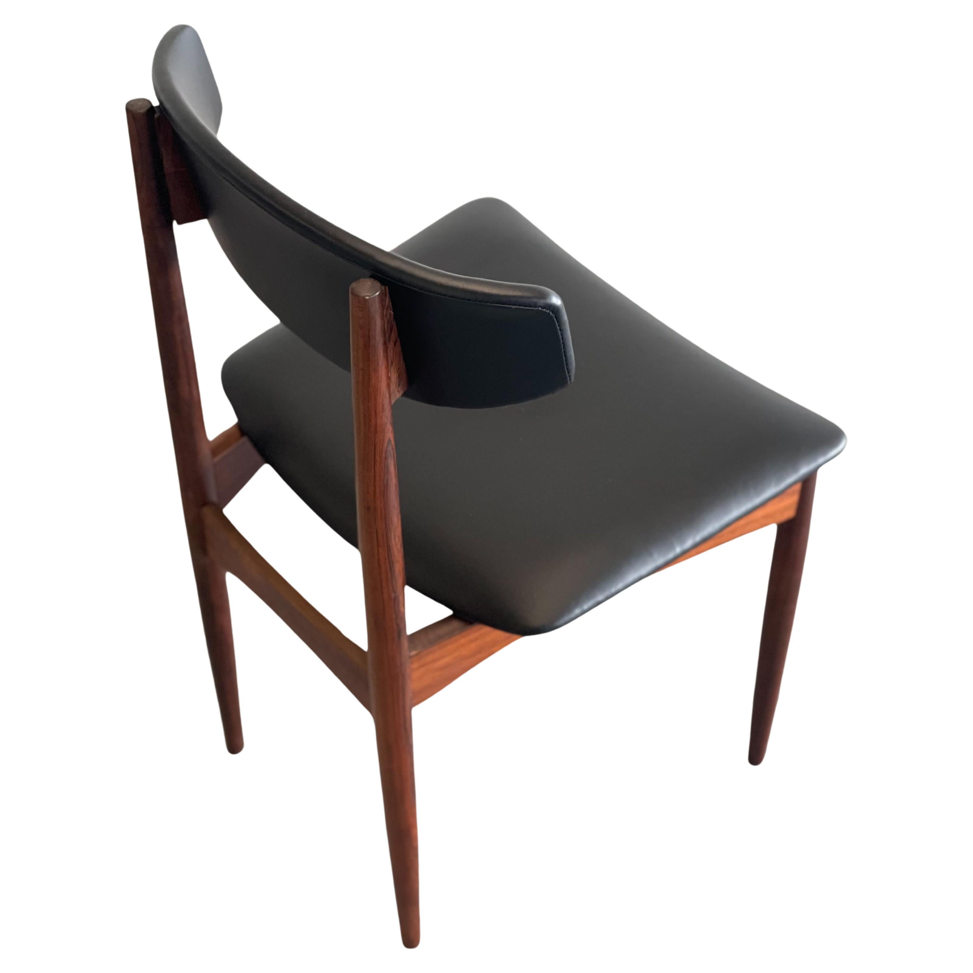 KS Danish Dining Chairs at 1stDibs | ks made in denmark, ks denmark ...