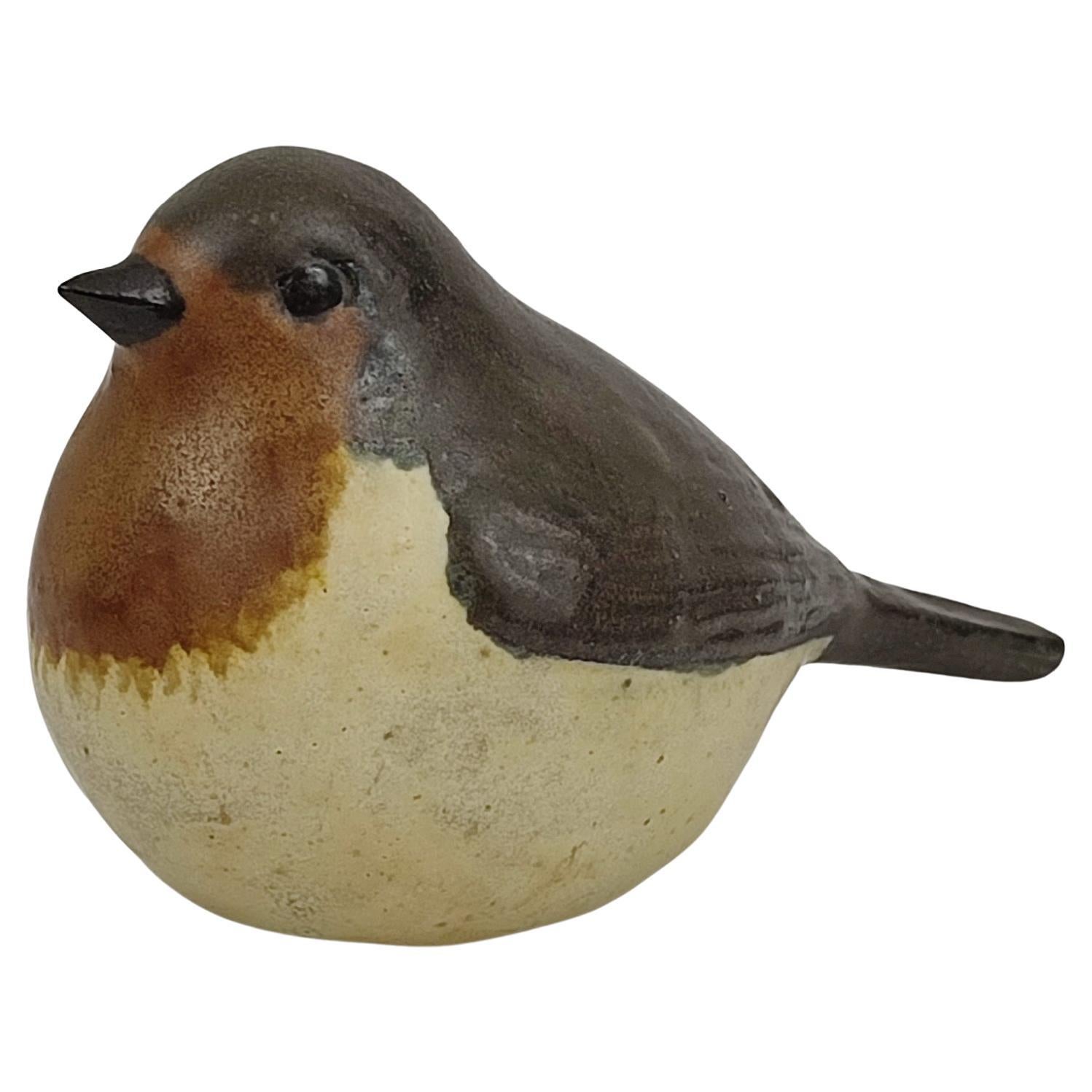 Poritz Studio Ceramic Trophy For Sale at 1stDibs