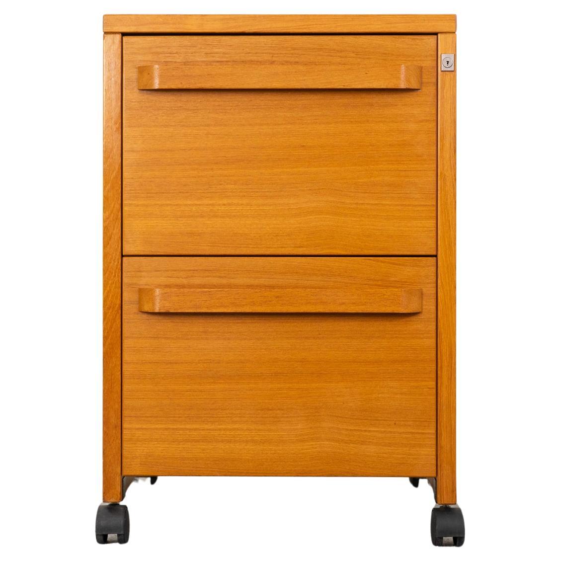 Shaw Walker File Cabinet at 1stDibs | shaw walker file cabinet history ...