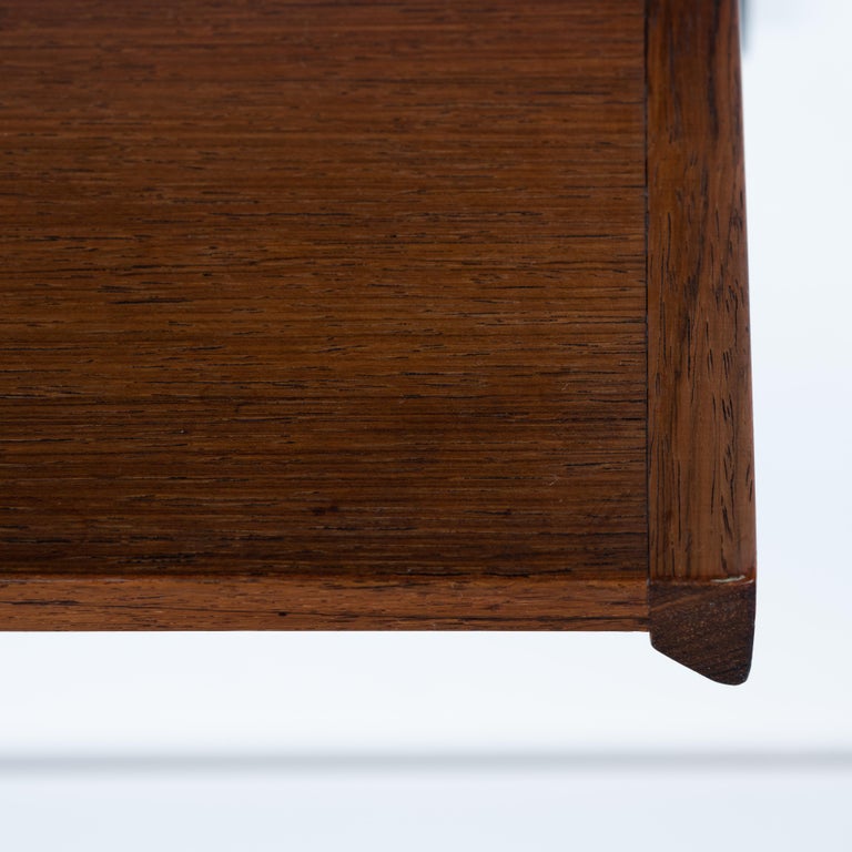 Danish Vintage Reol Shelve Wall Unit by Kai Kristiansen for FM Møbler ...