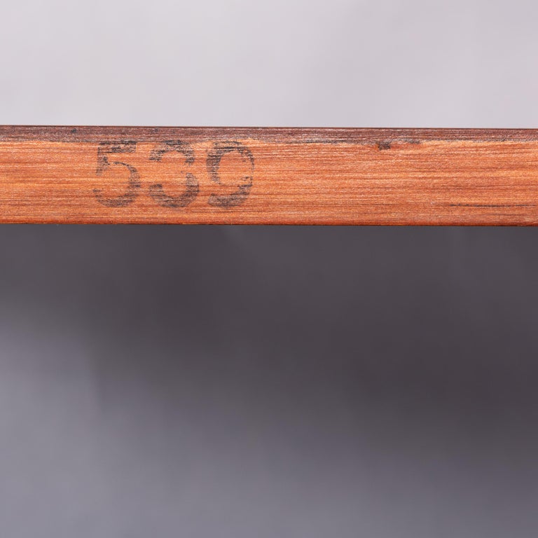 Danish Vintage Reol Shelve Wall Unit by Kai Kristiansen for Fm Møbler ...