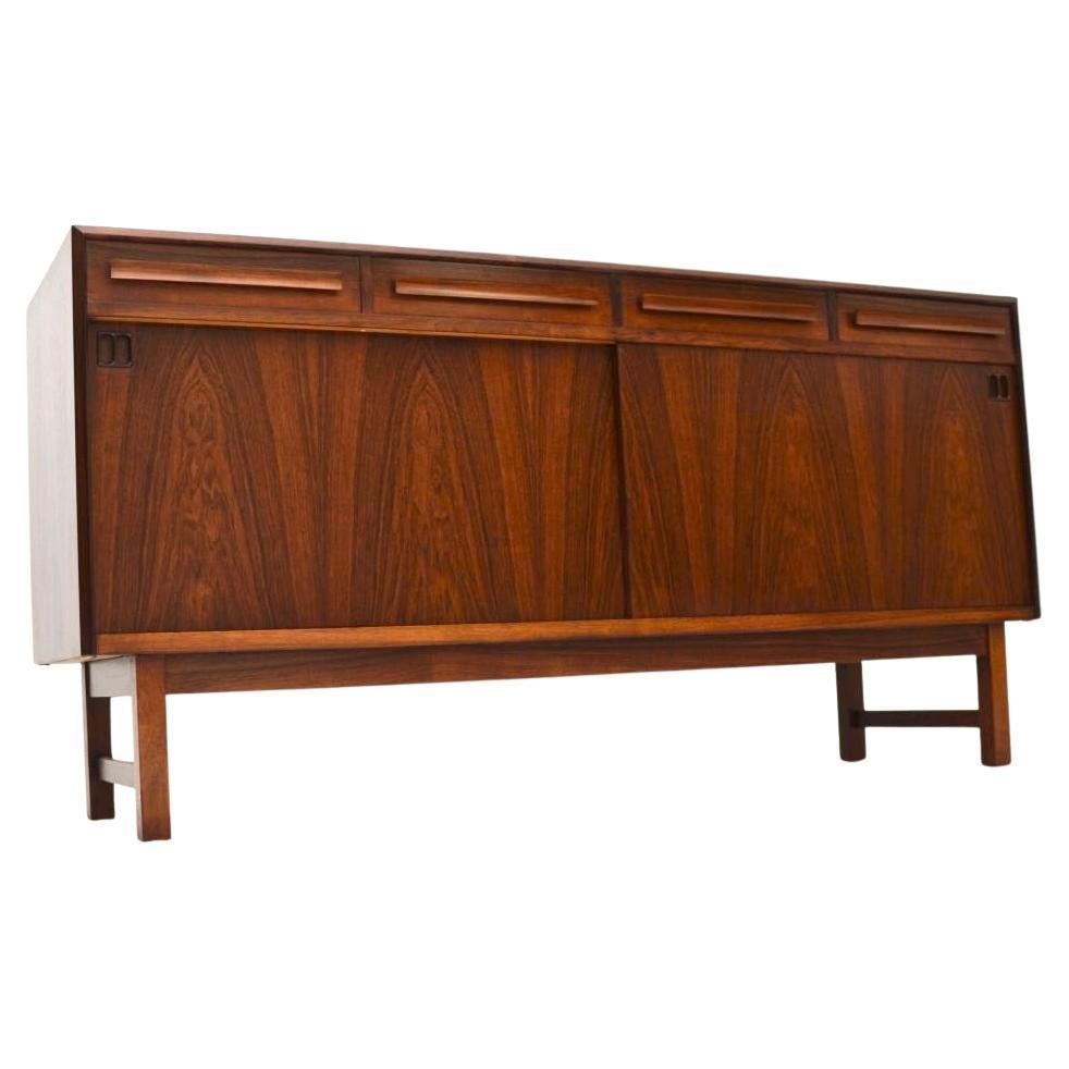Vintage Sideboard by Ib Kofod-Larsen in Rosewood - Denmark 1960s For ...