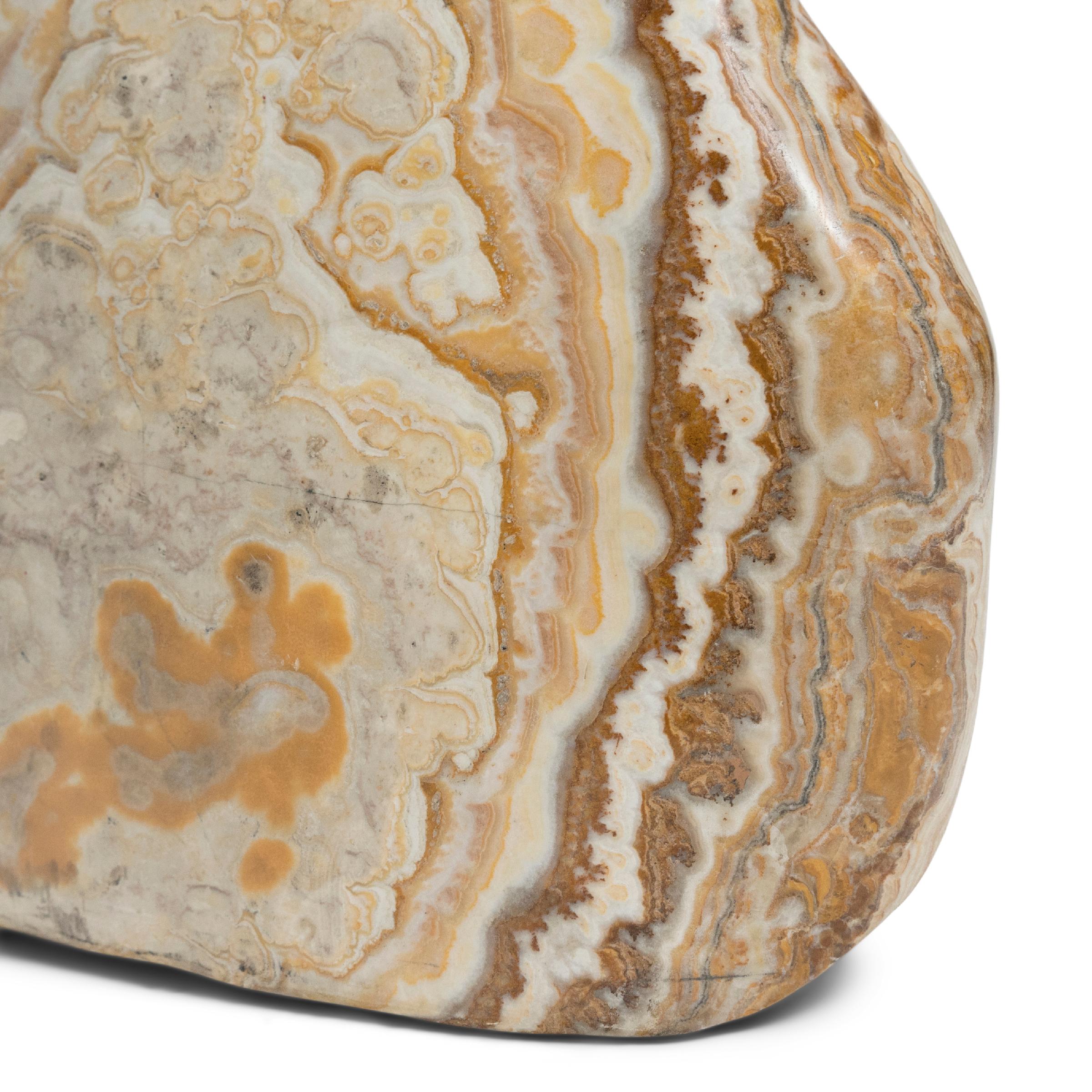 Danma Meditation Stone For Sale at 1stDibs