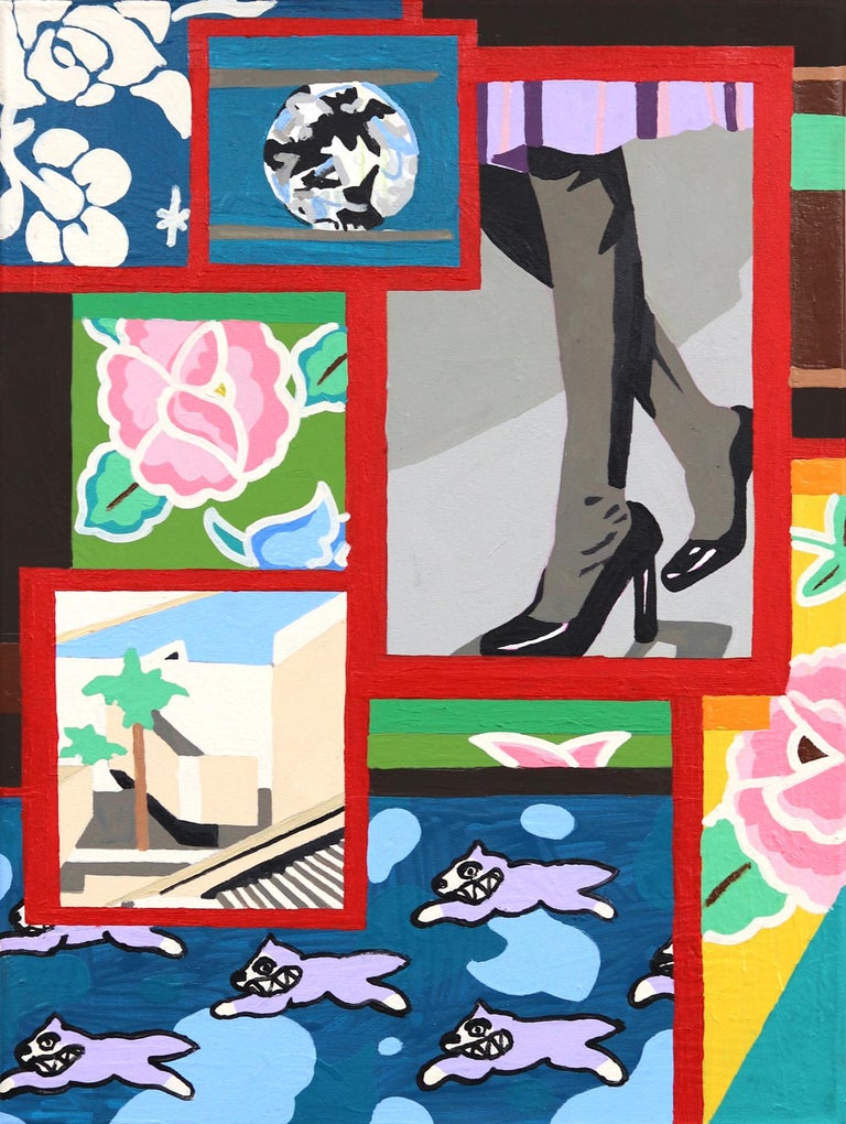 Danny Brown - Soap Opera For Sale at 1stDibs