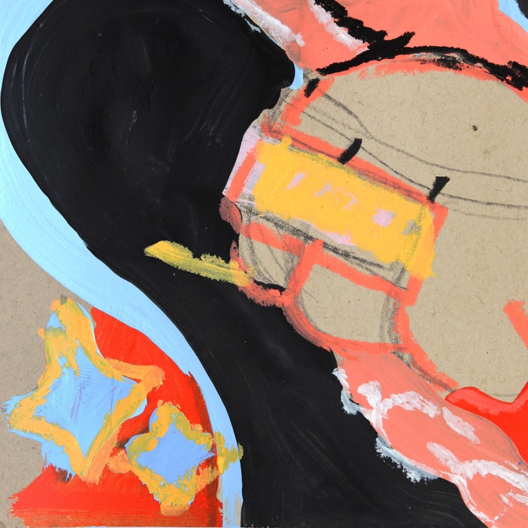 Danny Brown - That's Mikki For Sale at 1stDibs