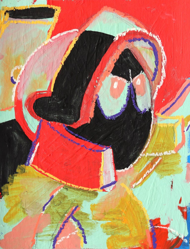 Danny Brown - Tunechi For Sale at 1stDibs