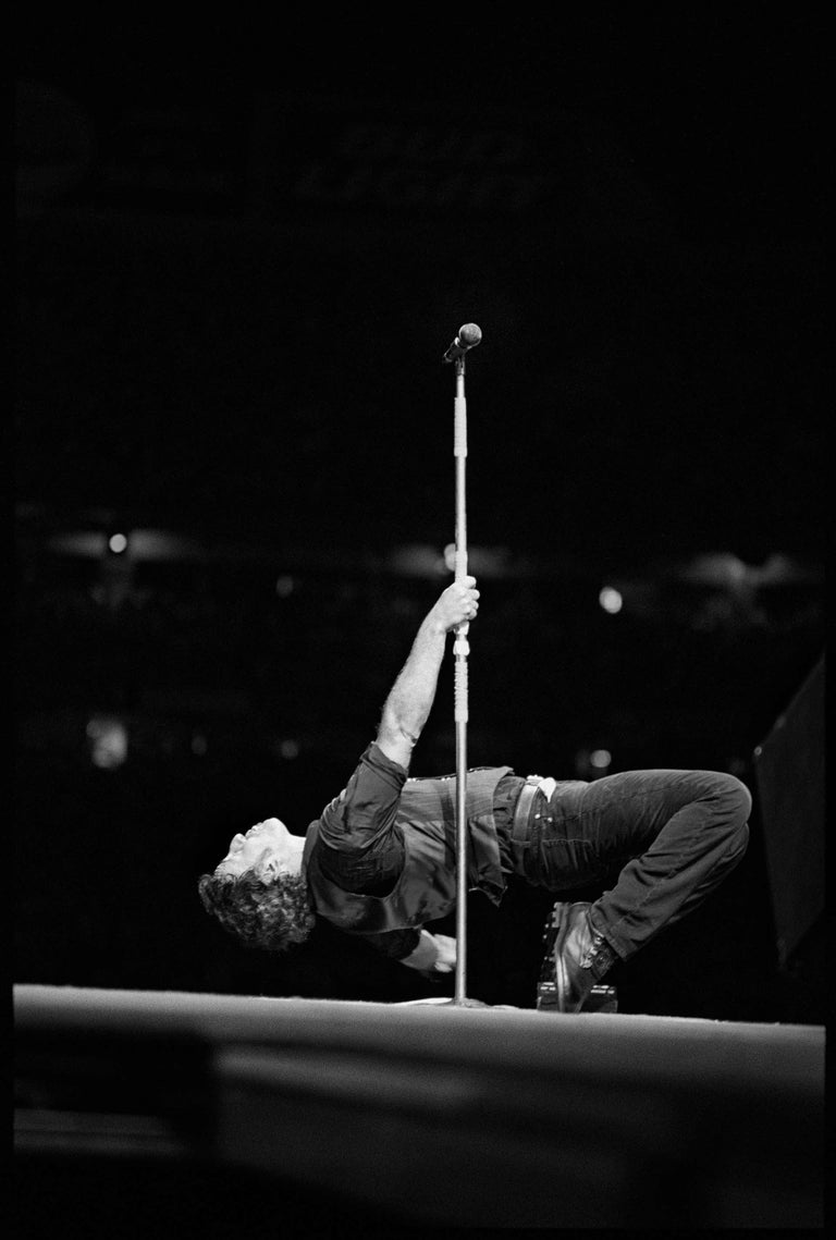 Danny Clinch - Bruce Springsteen at 1stDibs