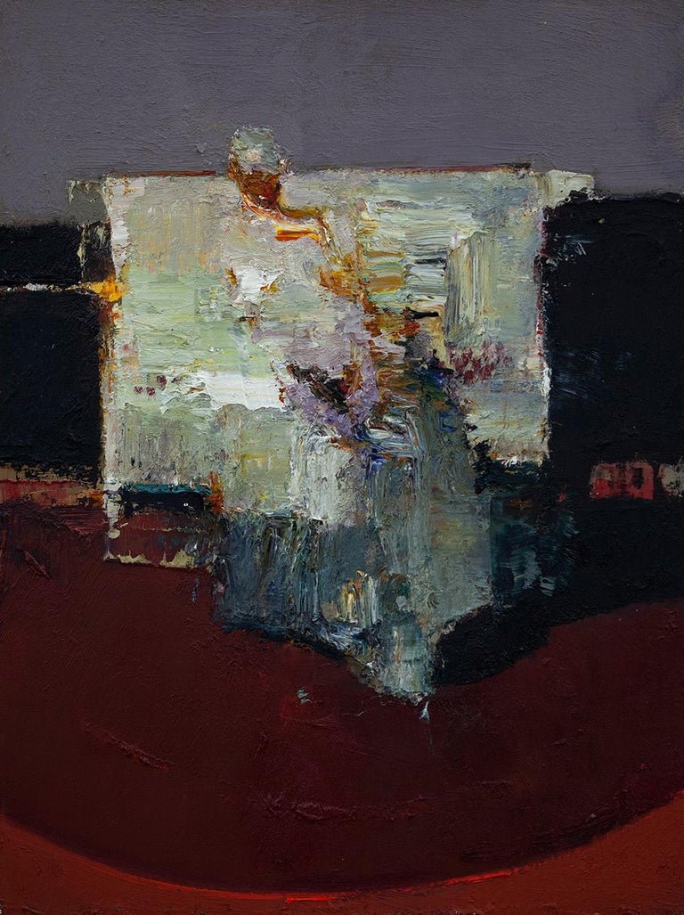 Danny McCaw - Abstract Figures II at 1stDibs