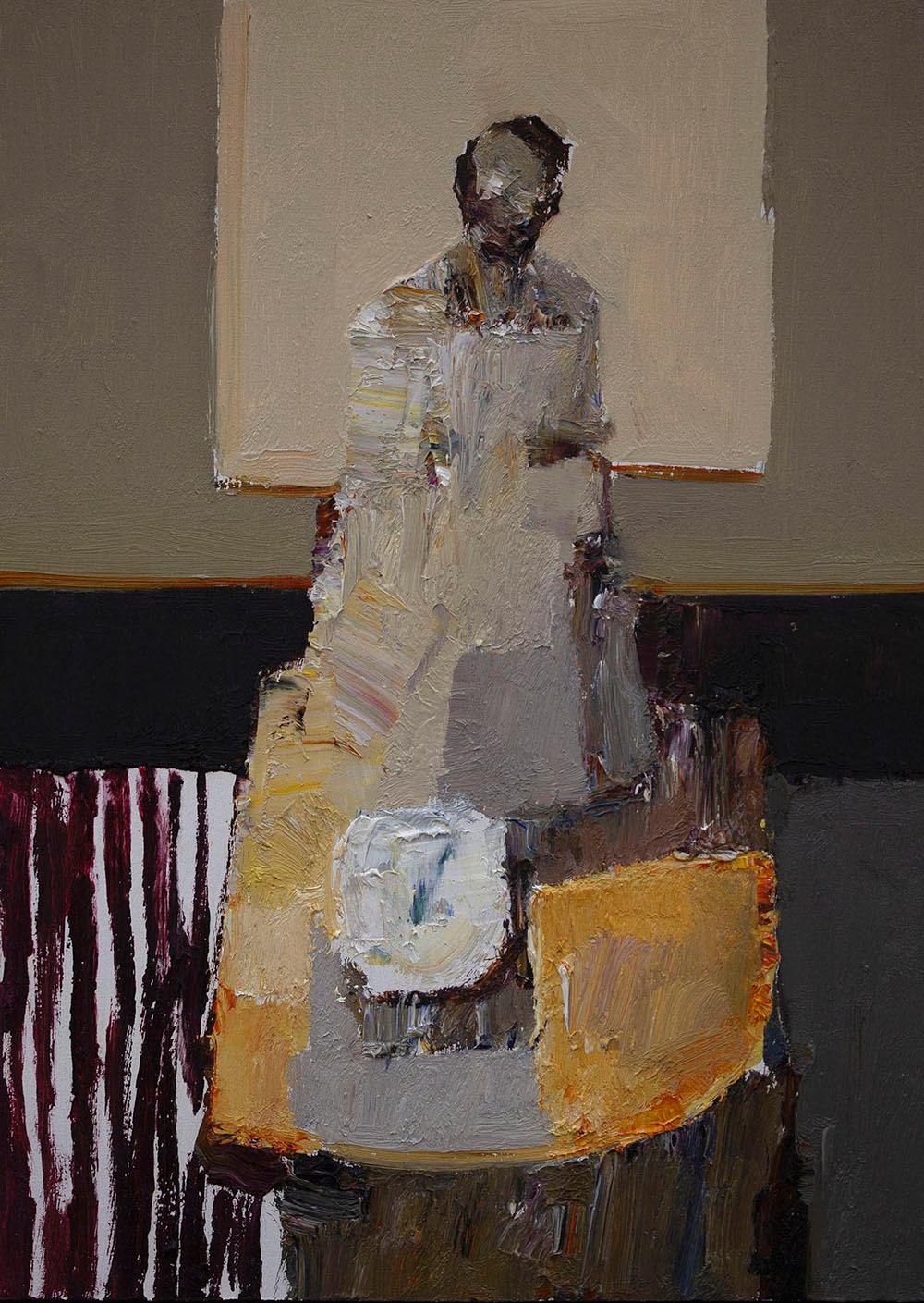 Danny McCaw Art - 94 For Sale at 1stDibs | d mccaw artist, dan mccaw ...