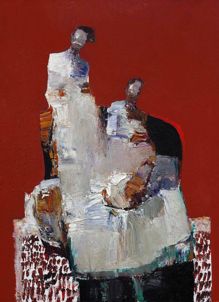 Danny McCaw - Conversations For Sale at 1stDibs