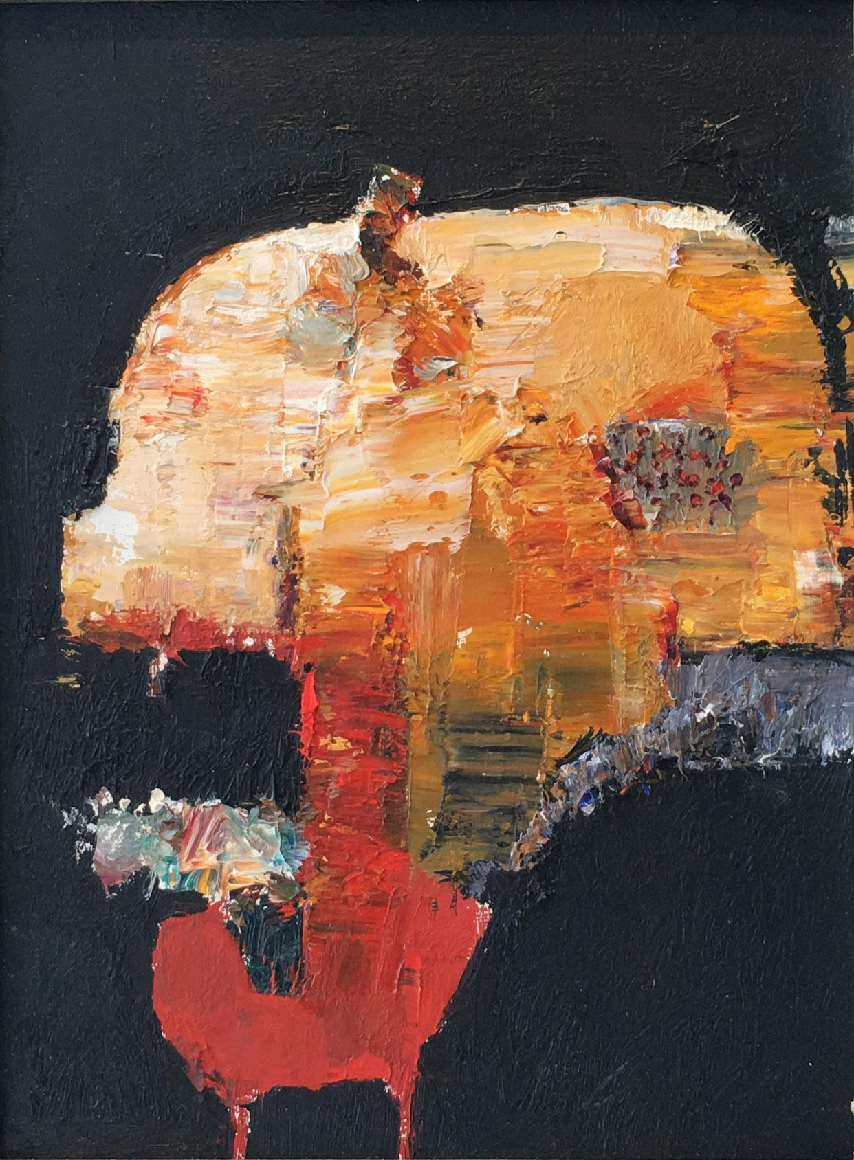 Jennifer Pochinski - The Men's Pond at 1stDibs