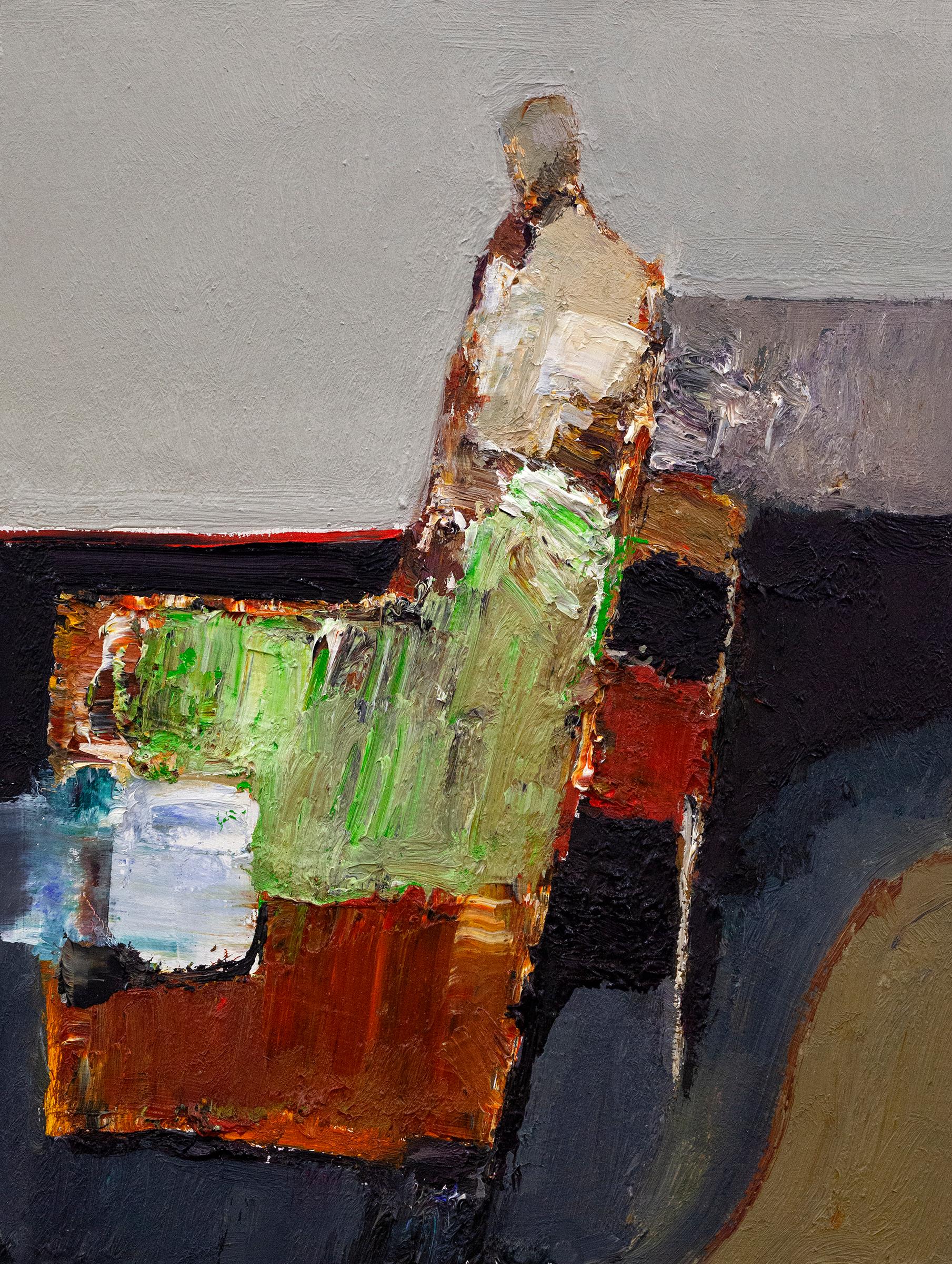 Danny McCaw Art - 89 For Sale at 1stDibs | d mccaw artist, dan mccaw ...