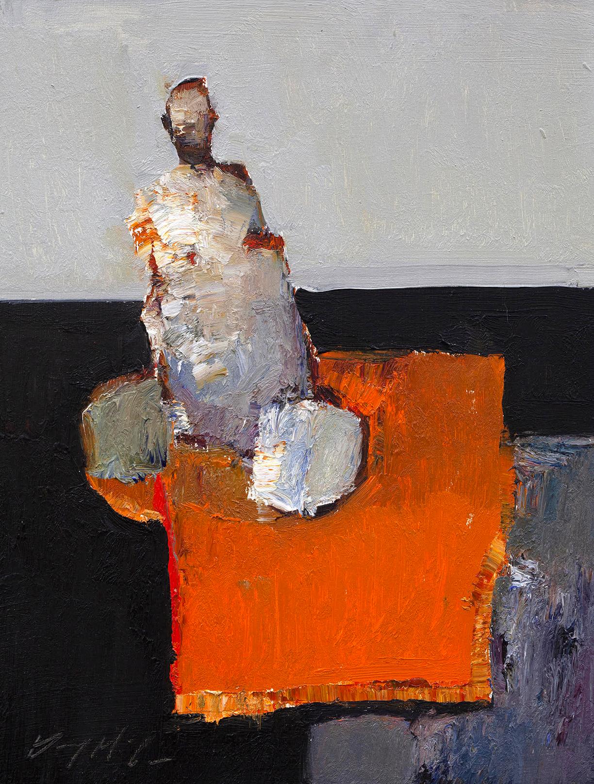 Danny McCaw Art - 91 For Sale at 1stDibs | d mccaw artist, dan mccaw ...